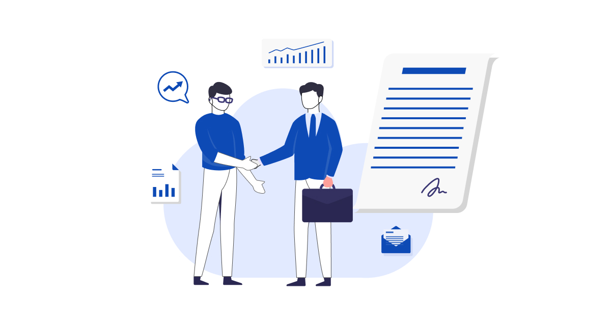 How Smart Contract Development Company Works